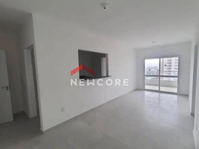 Apartamento em Alameda Honduras Jardim das Nações Taubaté/SP