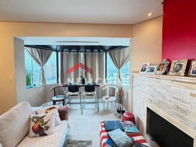 Apartamento em Alameda Itapecuru Alphaville Centro Industrial e Empresarial/Alphaville. Barueri
