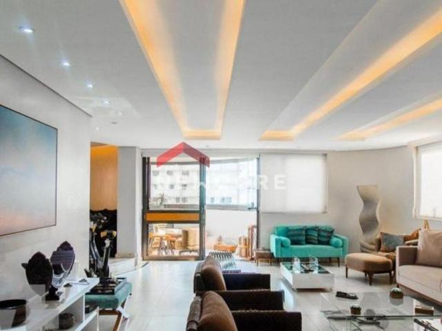 Apartamento em Alameda Itu Jardim América São Paulo/SP
