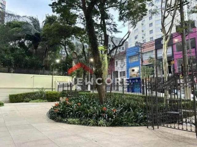 Apartamento em Alameda Itu Jardim Paulista São Paulo/SP