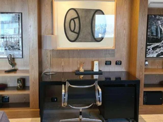 Apartamento em Alameda Itu Jardim Paulista São Paulo/SP