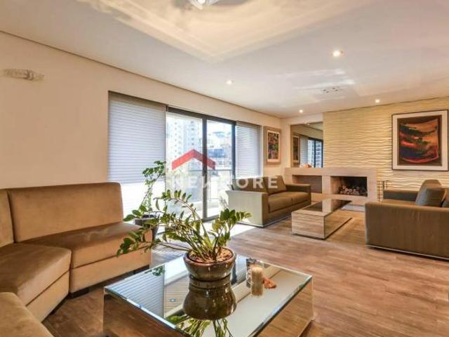 Apartamento em Alameda Itu Jardim Paulista São Paulo/SP