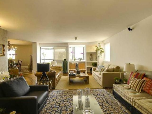 Apartamento em Alameda Itu Jardim Paulista São Paulo/SP