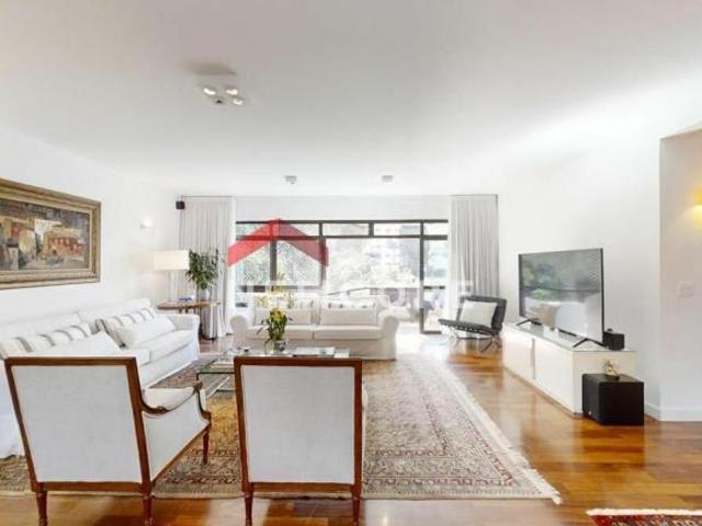 Apartamento em Alameda Itu Jardim Paulista São Paulo/SP