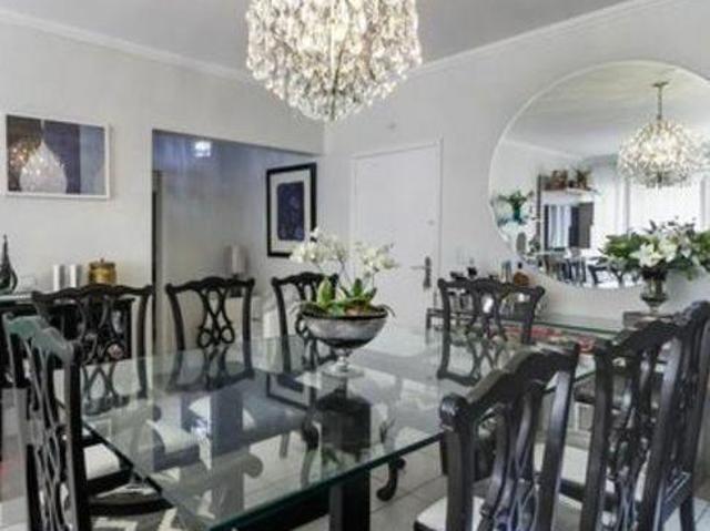 Apartamento em Alameda Itu Jardim Paulista São Paulo/SP