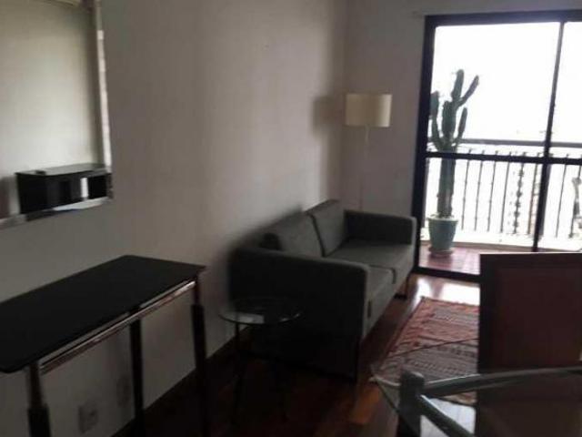 Apartamento em Alameda Itu Jardim Paulista São Paulo/SP