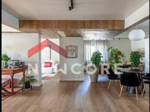 Apartamento em Alameda Itu Jardim Paulista São Paulo/SP