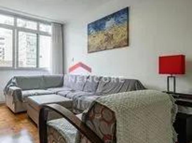 Apartamento em Alameda Itu Jardim Paulista São Paulo/SP