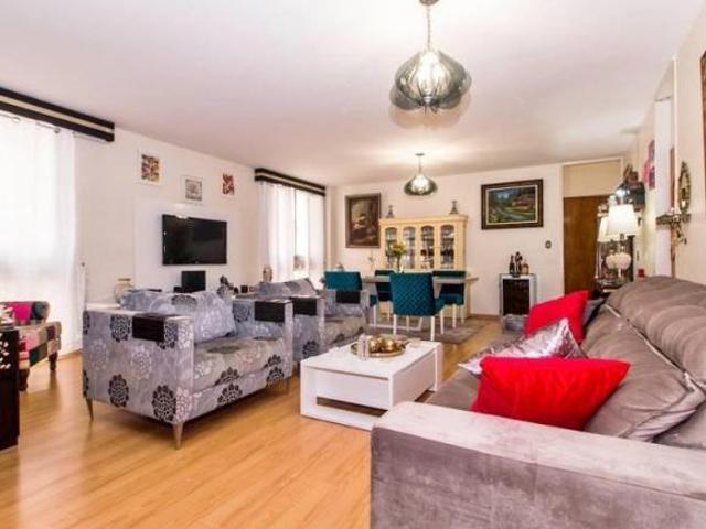 Apartamento em Alameda Itu Jardim Paulista São Paulo/SP