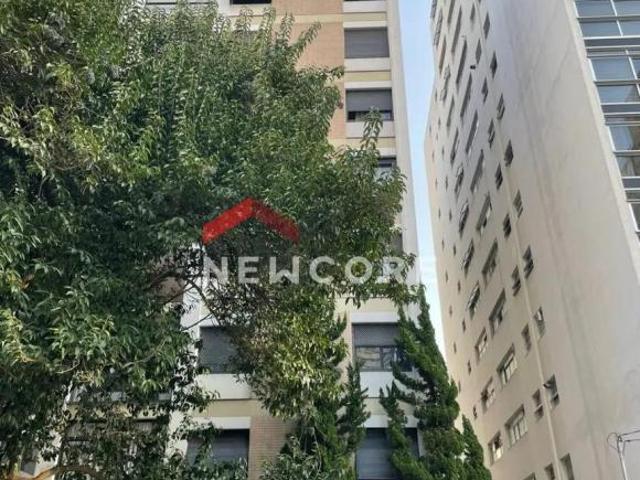 Apartamento em Alameda Itu Jardim Paulista São Paulo/SP