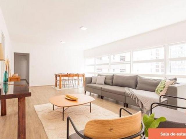 Apartamento em Alameda Itu Jardim Paulista São Paulo/SP