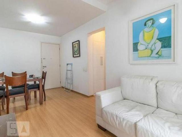 Apartamento em Alameda Itu Jardim Paulista São Paulo/SP