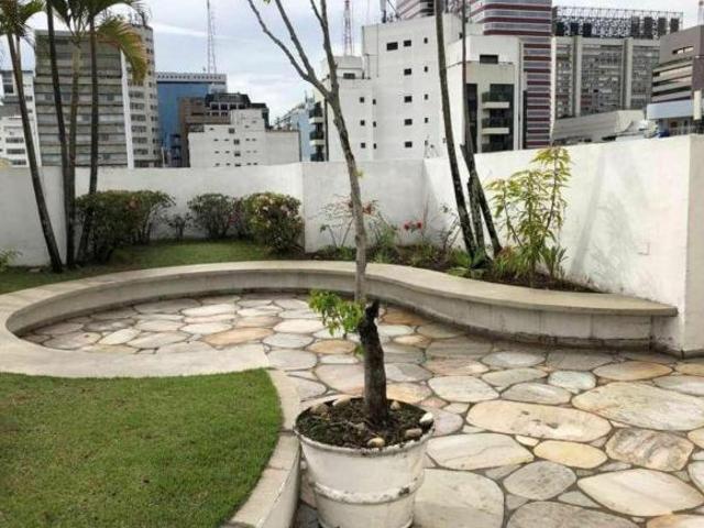 Apartamento em Alameda Itu Jardim Paulista São Paulo/SP