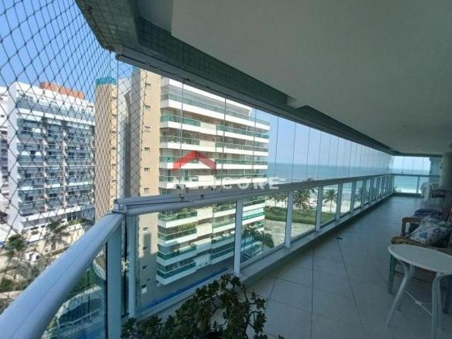 Apartamento em Alameda Jurua Riviera Bertioga/SP