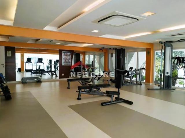 Apartamento em Alameda Jurua Riviera Bertioga/SP