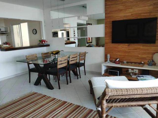 Apartamento em Alameda Jurua Riviera de São Lourenço Bertioga/SP