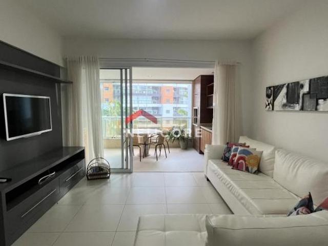 Apartamento em Alameda Jurua Riviera de São Lourenço Bertioga/SP