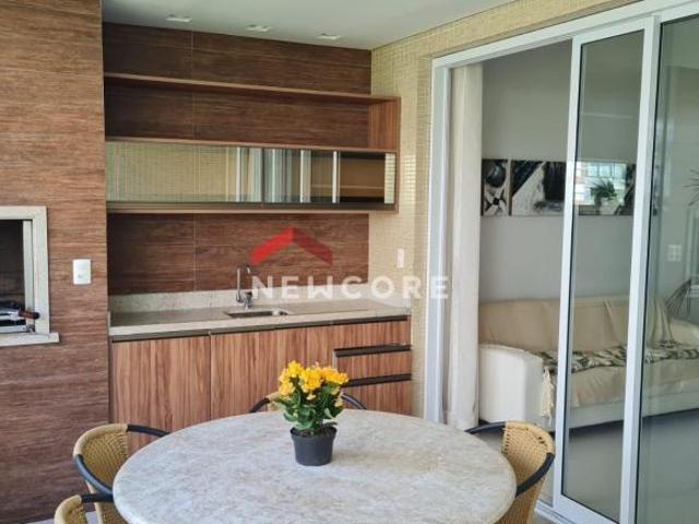 Apartamento em Alameda Jurua Riviera de São Lourenço Bertioga/SP