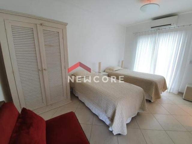 Apartamento em Alameda Jurua Riviera de São Lourenço Bertioga/SP