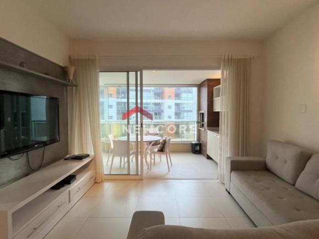 Apartamento em Alameda Jurua Riviera de São Lourenço Bertioga/SP