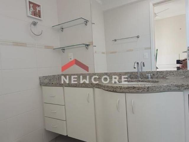 Apartamento em Alameda Jurua Riviera de São Lourenço Bertioga/SP