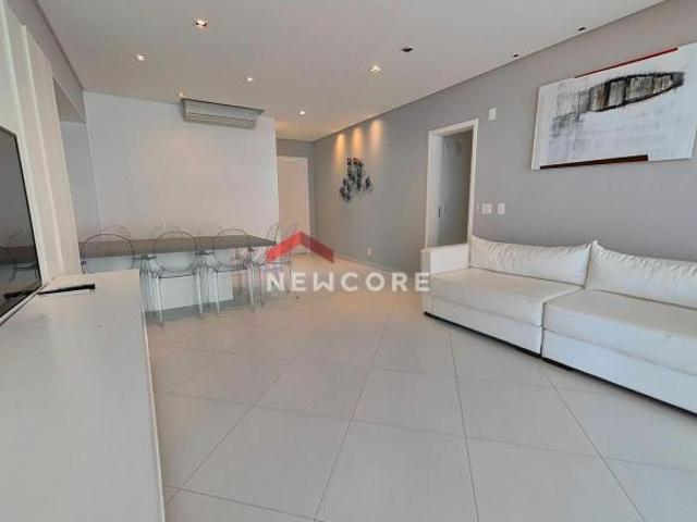 Apartamento em Alameda Jurua Riviera de São Lourenço Bertioga/SP