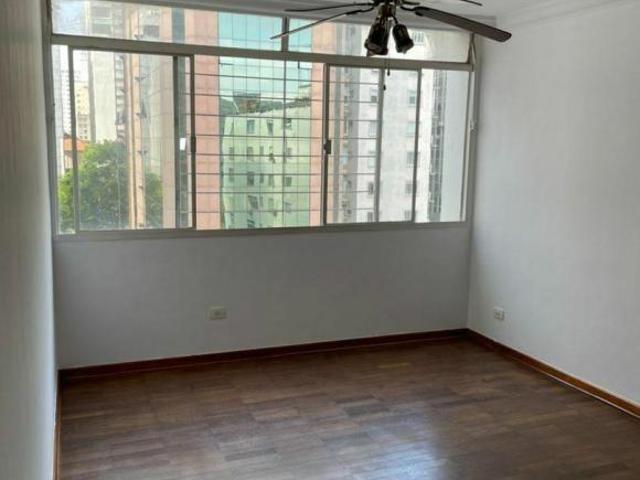 Apartamento em Alameda Jaú 150 Jardim Paulista São Paulo/SP