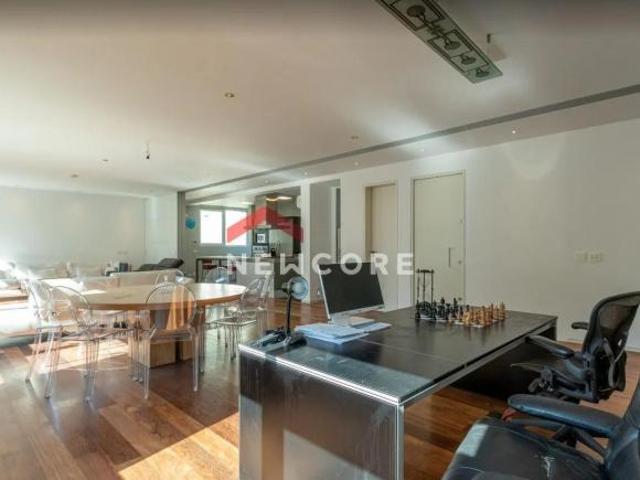 Apartamento em Alameda Jaú Jardim América São Paulo/SP