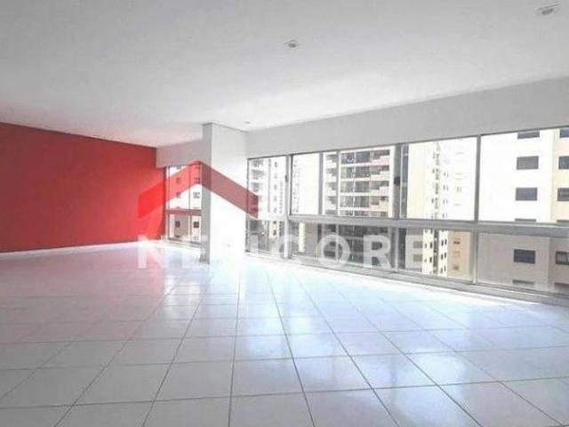 Apartamento em Alameda Jaú Jardim Paulista São Paulo/SP