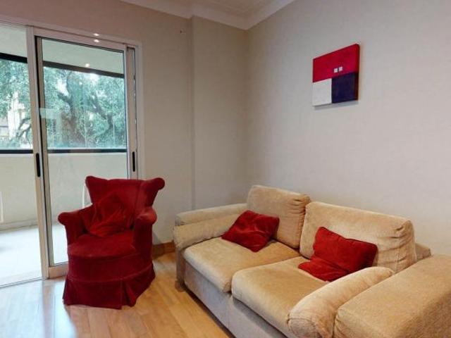 Apartamento em Alameda Jaú Jardim Paulista São Paulo/SP