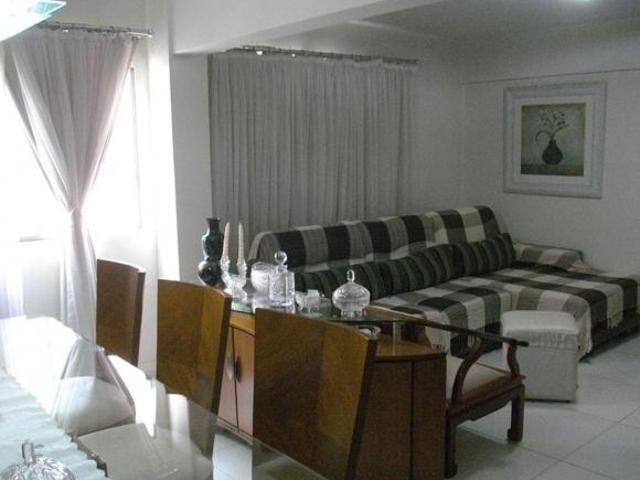 Apartamento em Alameda Jaú Jardim Paulista São Paulo/SP