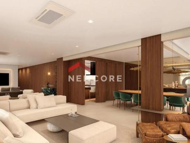 Apartamento em Alameda Jaú Jardim Paulista São Paulo/SP