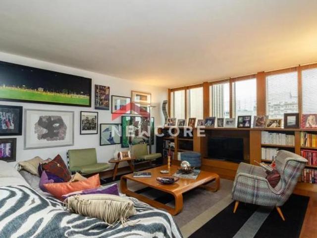 Apartamento em Alameda Jaú Jardim Paulista São Paulo/SP