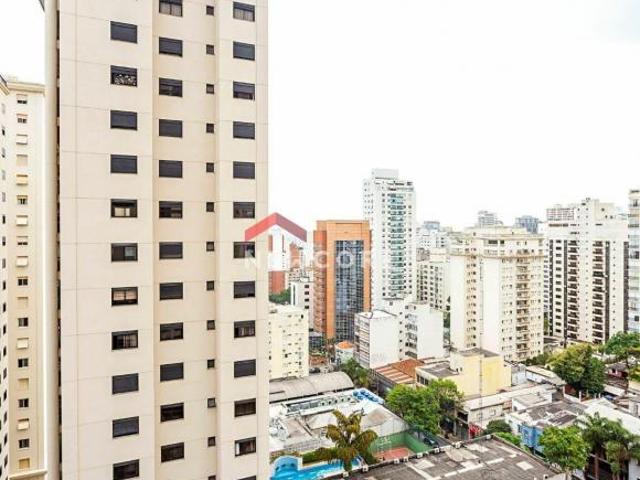 Apartamento em Alameda Jaú Jardim Paulista São Paulo/SP