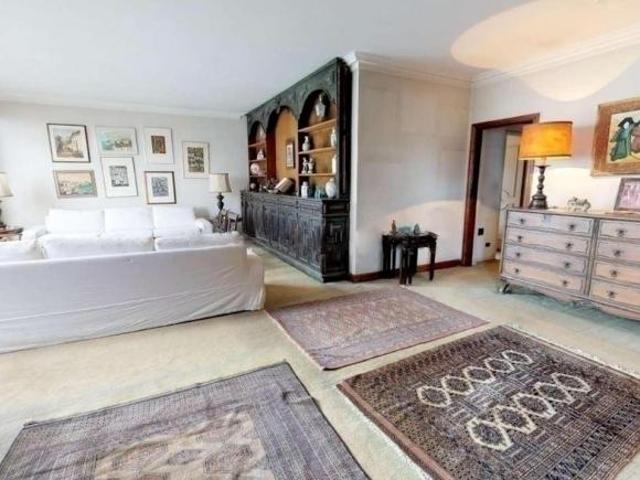 Apartamento em Alameda Jaú Jardim Paulista São Paulo/SP