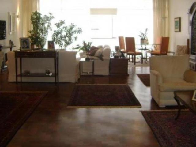 Apartamento em Alameda Jaú Jardim Paulista São Paulo/SP