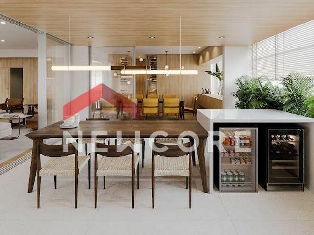 Apartamento em Alameda Jaú Jardim Paulista São Paulo/SP