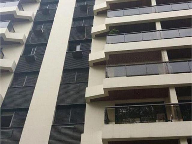 Apartamento em Alameda Jaú Jardim Paulista São Paulo/SP