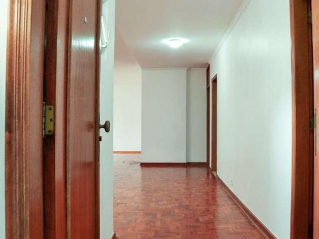 Apartamento em Alameda Jaú Jardim Paulista São Paulo/SP