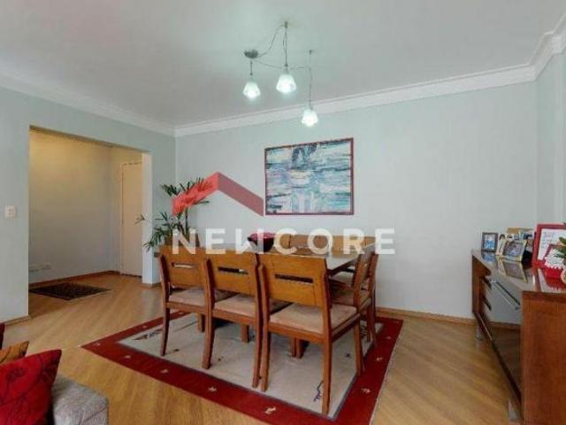 Apartamento em Alameda Jaú Jardim Paulista São Paulo/SP