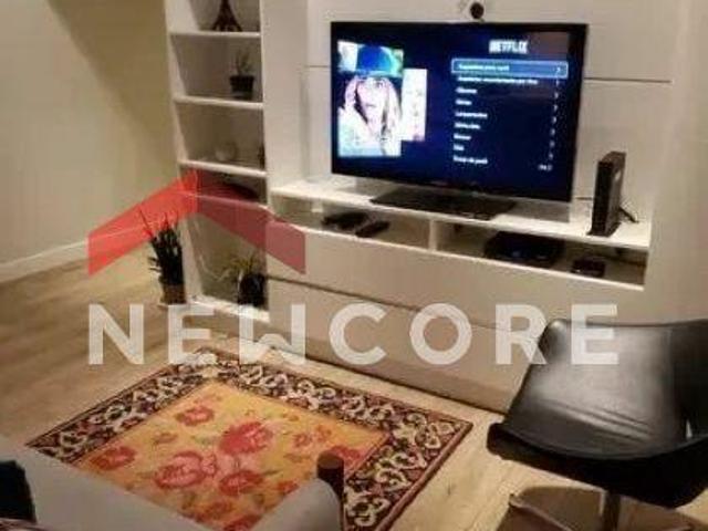 Apartamento em Alameda Jaú Jardim Paulista São Paulo/SP