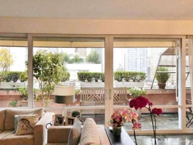 Apartamento em Alameda Jaú Jardim Paulista São Paulo/SP