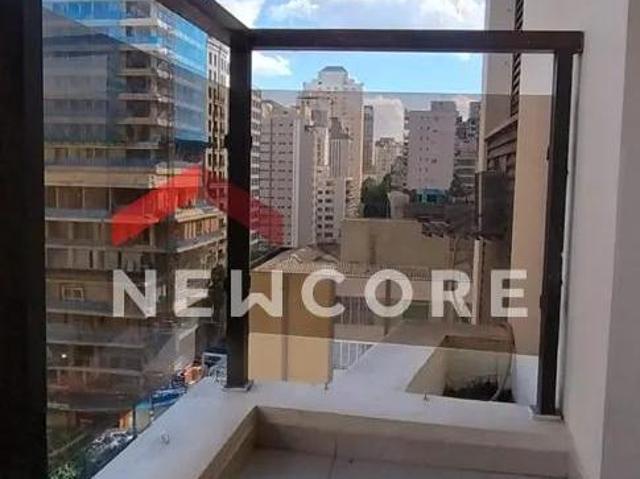 Apartamento em Alameda Jaú Jardim Paulista São Paulo/SP