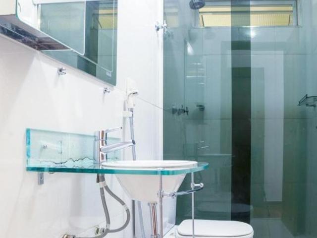 Apartamento em Alameda Jaú Jardim Paulista São Paulo/SP