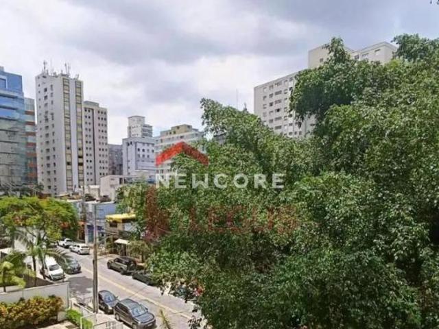 Apartamento em Alameda Jaú Jardim Paulista São Paulo/SP