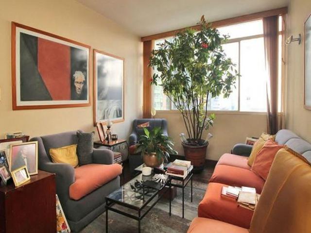 Apartamento em Alameda Jaú Jardim Paulista São Paulo/SP