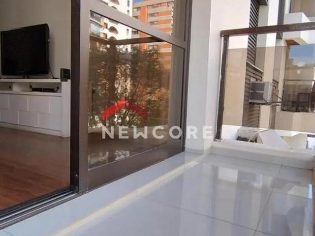 Apartamento em Alameda Jaú Jardim Paulista São Paulo/SP