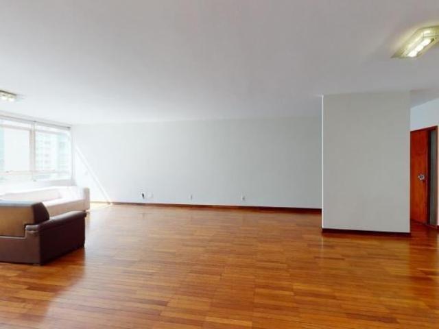 Apartamento em Alameda Jaú Jardim Paulista São Paulo/SP
