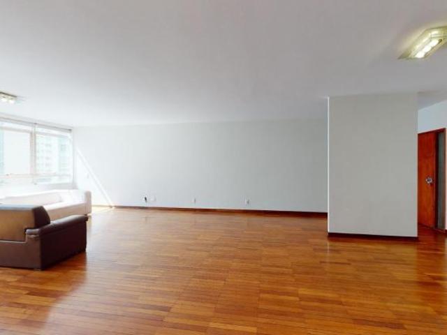 Apartamento em Alameda Jaú Jardim Paulista São Paulo/SP