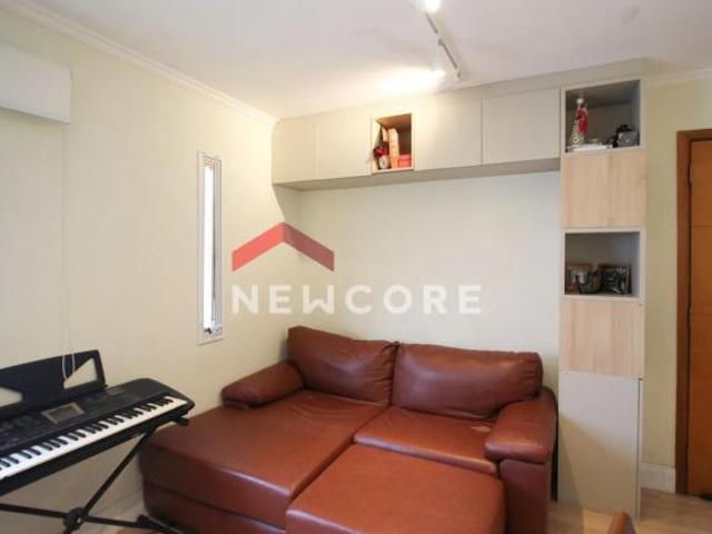 Apartamento em Alameda Jauaperi Moema São Paulo/SP